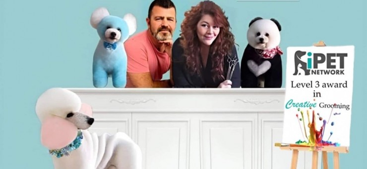 iPET Network: International Pet Education and Training Network | iPET ...